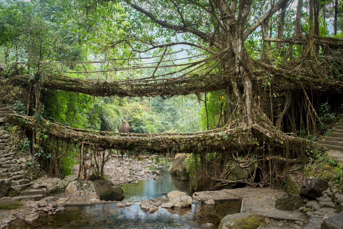 10 Hidden Places Around the World You Need to See