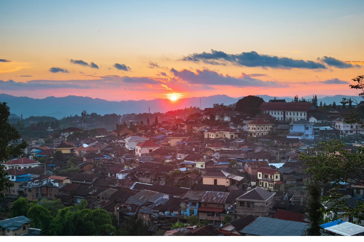 10 Hidden Places Around the World You Need to See