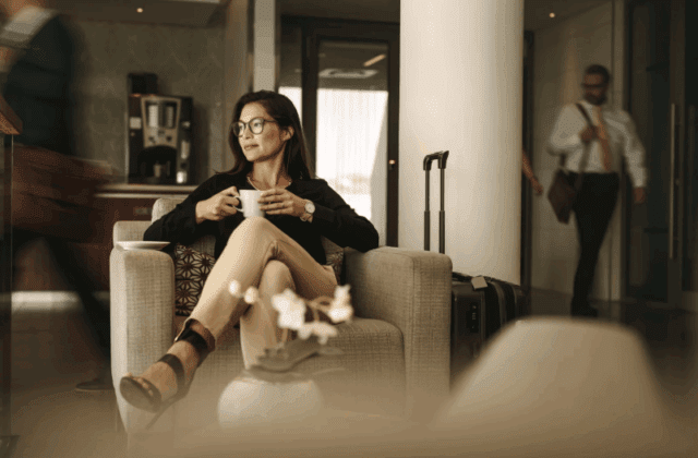 Best Travel Loyalty Programs for Your Next Trip