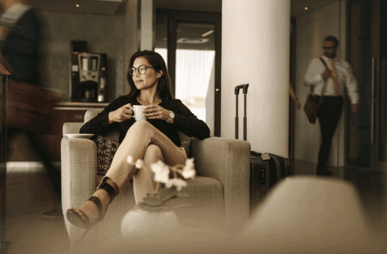 Best Travel Loyalty Programs for Your Next Trip
